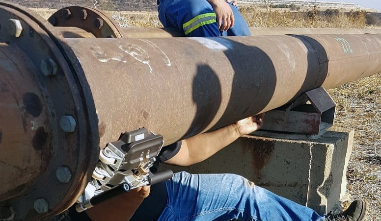 Expanding the Scope of Performance – MFL in the Mining Industry