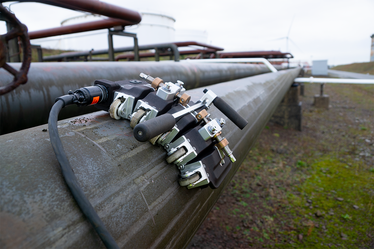 Unpiggable Pipelines Require Better Understanding Under PHMSA Gas Mega Rule