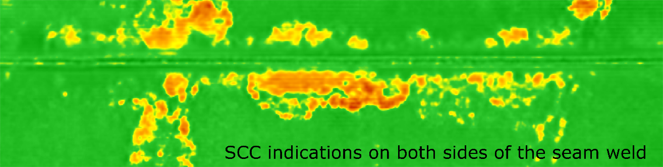 Automated Detection for Faster ECA Assessments
