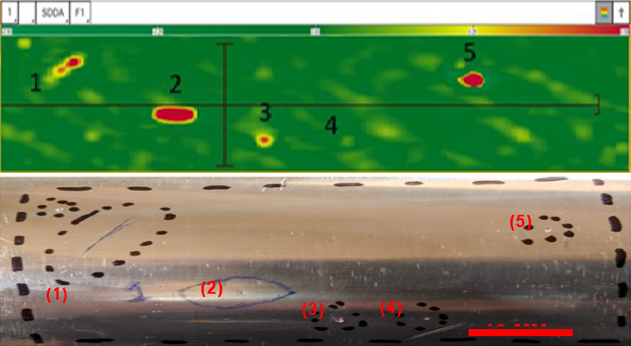 How to Catch Chloride Stress Corrosion Cracking Early