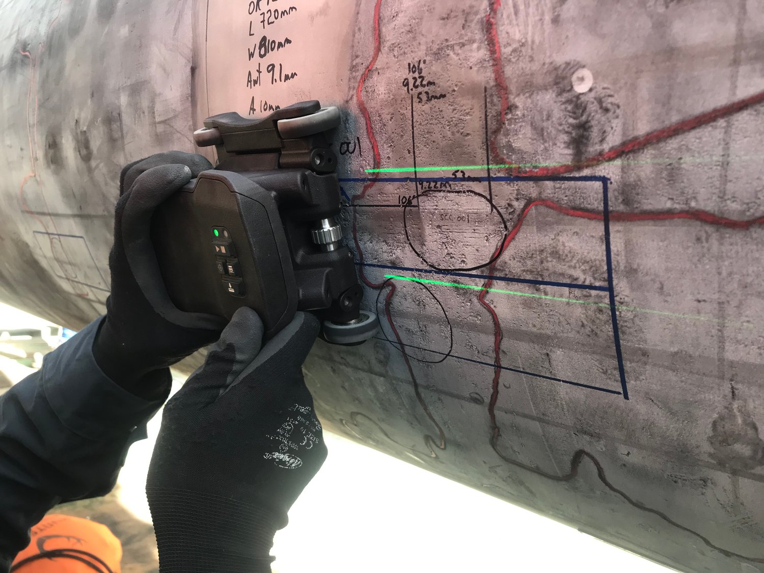 Unpiggable Pipelines Require Better Understanding Under PHMSA Gas Mega Rule