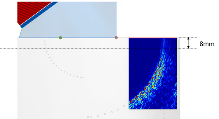 How to Define a Scan Plan for a PWI/TFM Weld Inspection