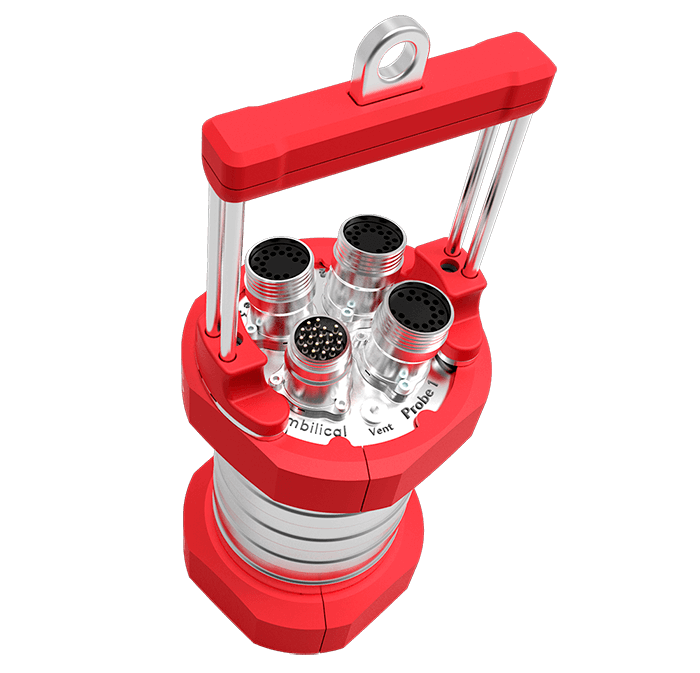 The Next Generation of ACFM® Technology Carries the Torch