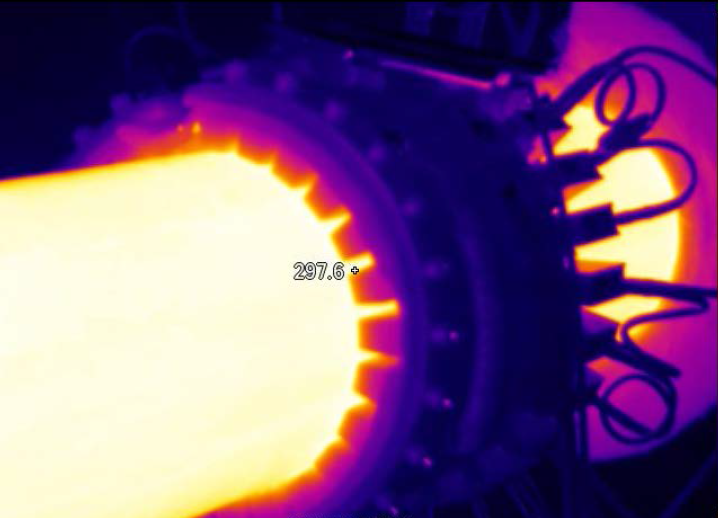 Guiding the Way with High Temperature Pipeline Guided Wave Testing
