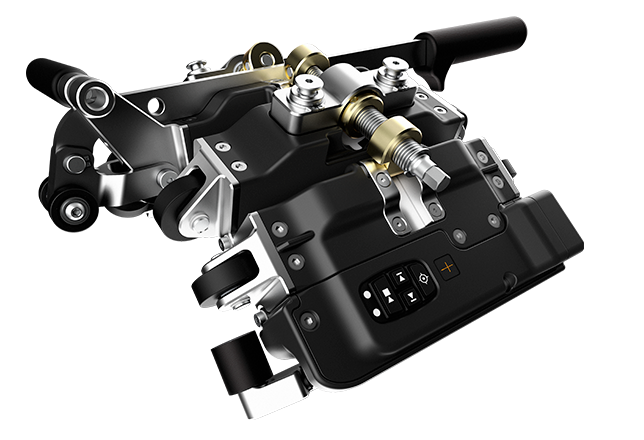 How to Rapidly Scan for Graphitization in Cast and Spun Iron Pipelines