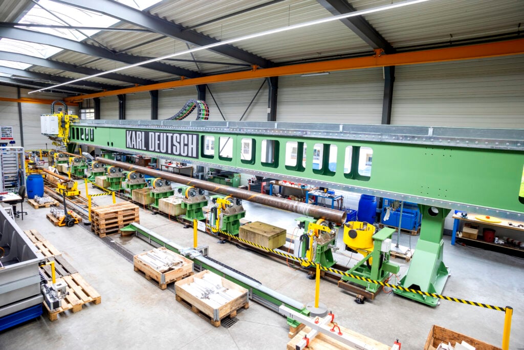 Destructive and Non-Destructive Testing Methods: A Comparison