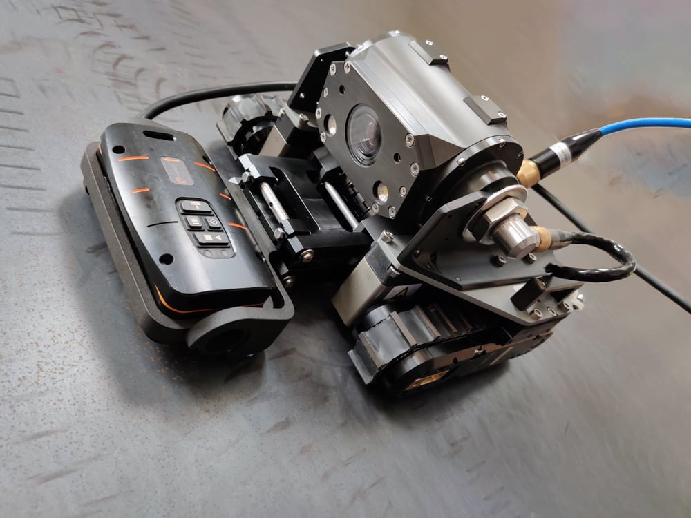 Bringing Bridge Inspection to Beyond Current Standards