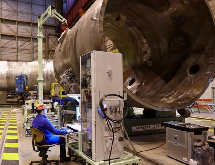 The Evolution of UltraVision Software: A Story of NDT Innovation