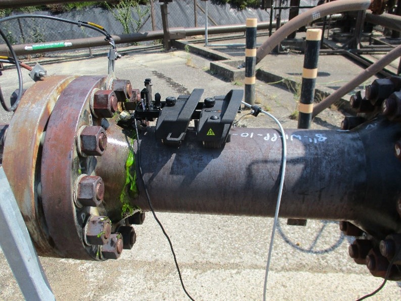 The Cost-Efficient Solution for Tackling Flange Face Corrosion