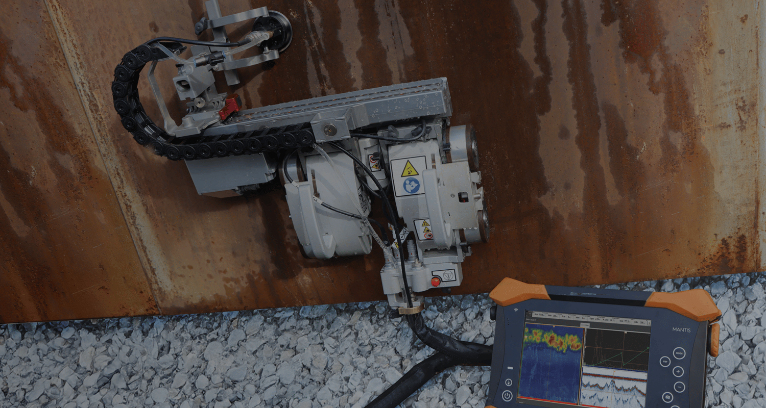 Versatility Redefined with Configurable NDT Scanners for Every ...