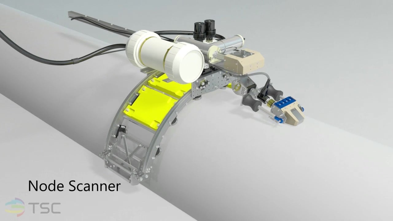 A Dive into Rich Data with Diver Deployed ACFM®