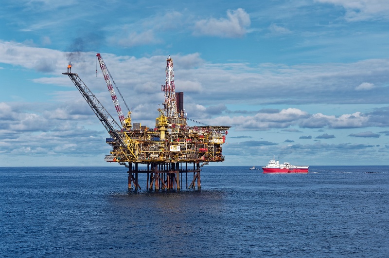 Maximizing Offshore Integrity Assessments While Minimizing Marine ...