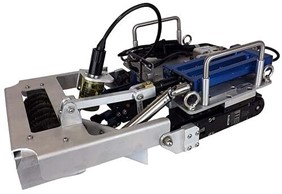 Remote NDT: Revisiting the Future of Inspection Robotics