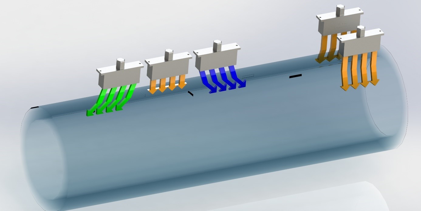 Panther™ Sets a New Pace for Ultra-fast Pipe Body Inspection