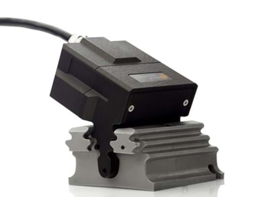 Printed Flexible ECA Probes for Turbine and Complex Geometry Inspections