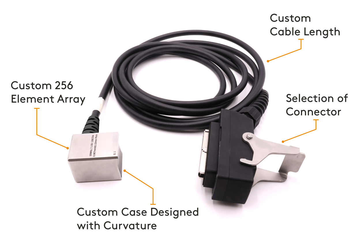 Choosing the Perfect PAUT Probe for Every Inspection