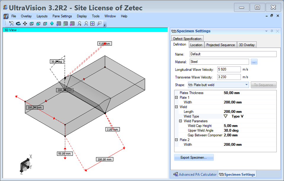 The Evolution of UltraVision Software: A Story of NDT Innovation