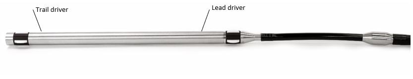 Remote-Field Array (RFA) Technology for Ferrous Tubing Inspections