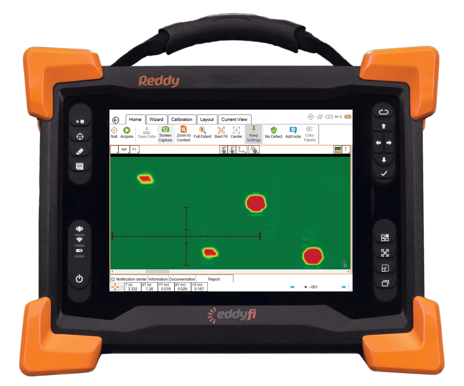 Bringing Bridge Inspection to Beyond Current Standards