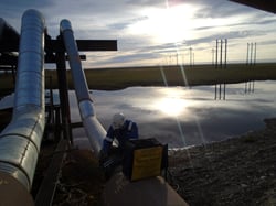 How Guided Wave Testing Fits into a Pipeline Inspection Program