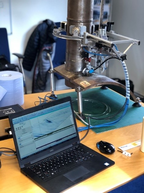 Putting Ultrasonic Nozzle Weld Inspection into Perspective With a 3D ...