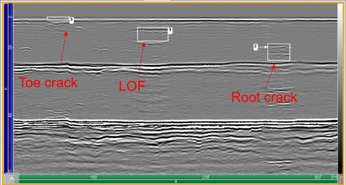 How to Set the Perfect Scan Plan for Weld Inspection using TOFD, PAUT ...
