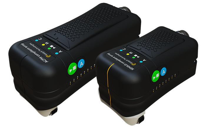 The A, B, Seas for Smooth Sailing Thanks to ACFM®