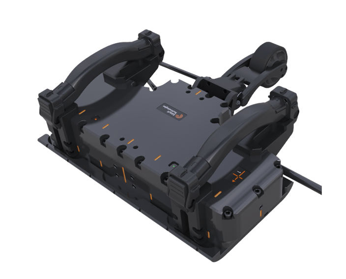 How PEC Addresses Ship Hull Inspection Challenges