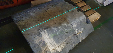 The Robotic Solution for Safe and Sound Tank Inspections