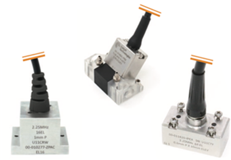 Choosing the Perfect PAUT Probe for Every Inspection