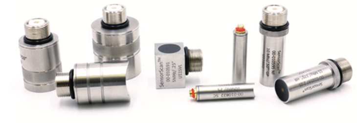 Choosing the Perfect PAUT Probe for Every Inspection