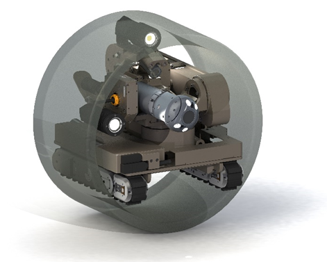 Next-Gen Remote Operations: Mastering Modular Robotics with ICON™ 5 ...