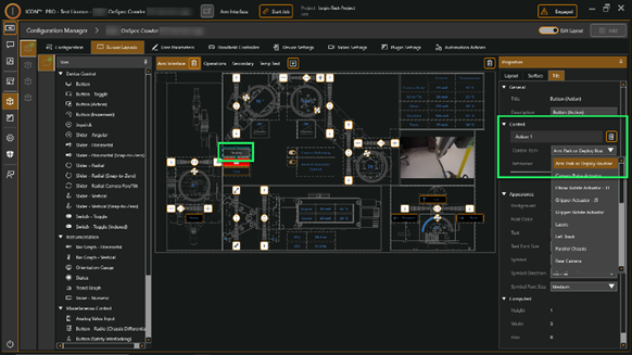 Next-Gen Remote Operations: Mastering Modular Robotics with ICON™ 5 ...