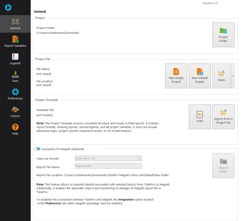 Introducing TubePro™ 6: Streamlined Workflows and Enhanced Performance ...