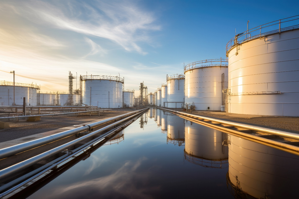 Inspecting the Essentials: Storage Tank Floor Inspection and the ...