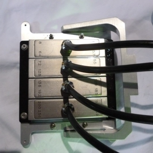 Heavy Metal: Rock-Solid Inspection of Giant Rotors