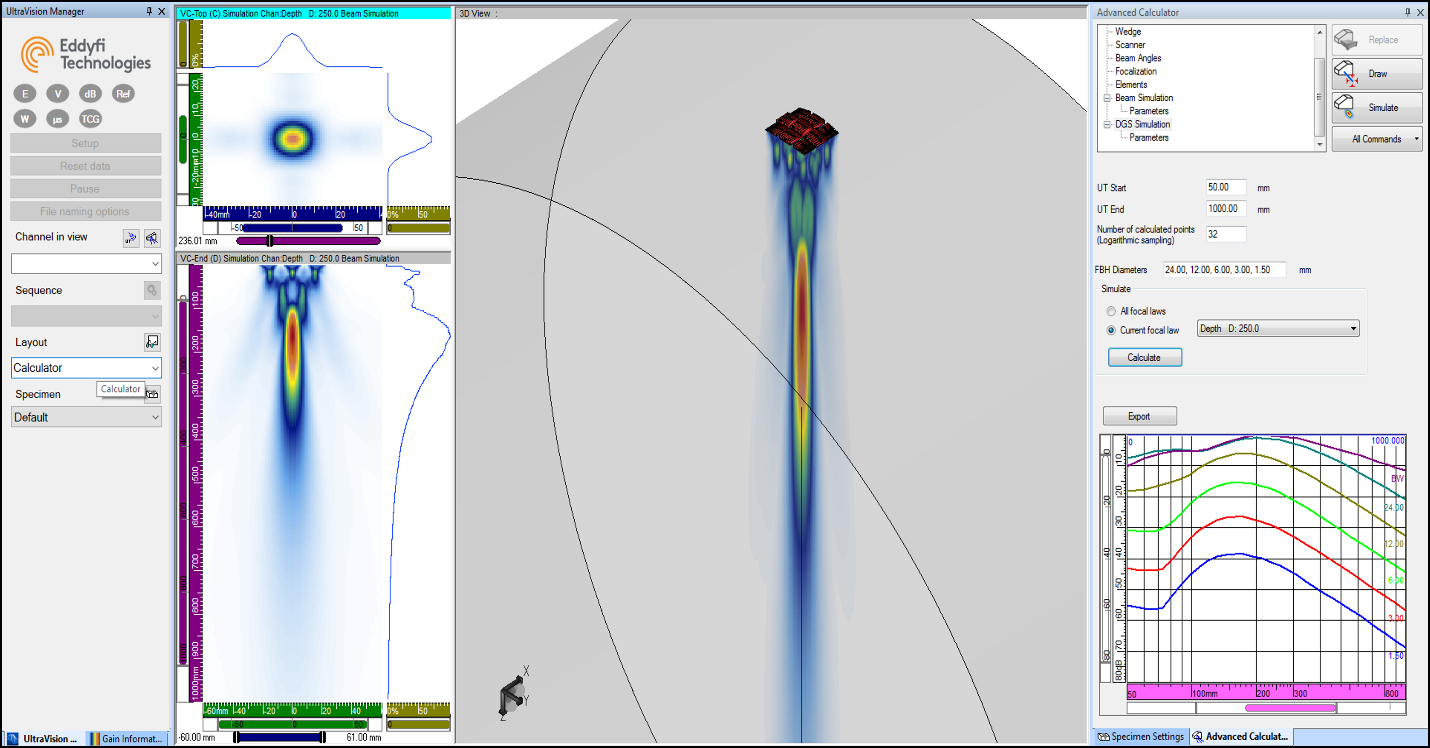 Heavy Metal: Rock-Solid Inspection of Giant Rotors