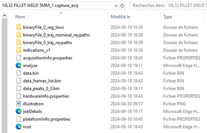 Five Steps Ahead: Capture™ 5.0 Transforms Non-Destructive Testing