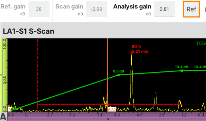 Five Steps Ahead: Capture™ 5.0 Transforms Non-Destructive Testing