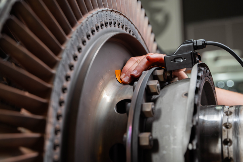 Electromagnetic Testing: Eddyfi Technologies’ Probes Leading the Way