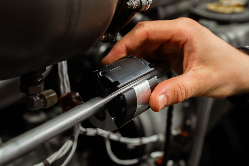 Electromagnetic Testing: Eddyfi Technologies’ Probes Leading the Way