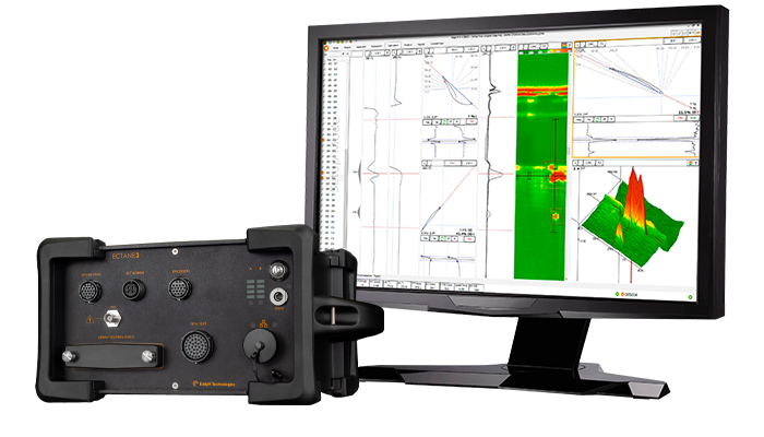 Beyond the Core: Advanced Inspection Solutions in Nuclear Power Plants