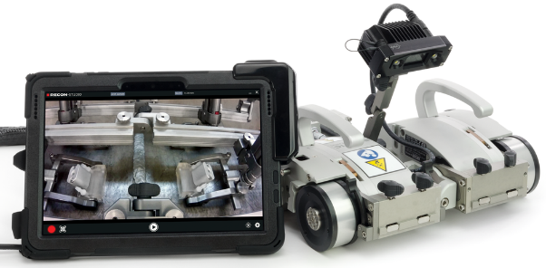 Versatility Redefined with Configurable NDT Scanners for Every ...