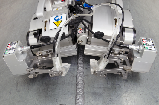 Versatility Redefined with Configurable NDT Scanners for Every ...