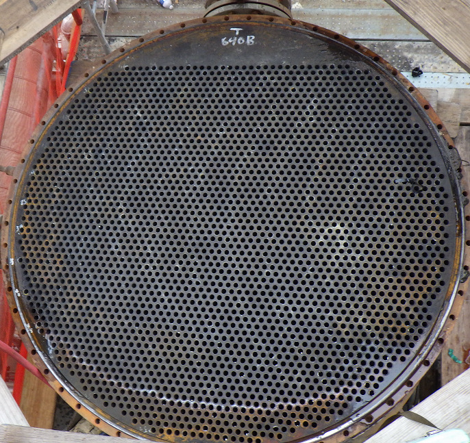 Baffled No More: How RFA Technology Makes Ferromagnetic Tubing ...