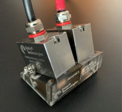 Next-Level Austenitic Weld Inspection: How Cypher 1.1 and DMA ...