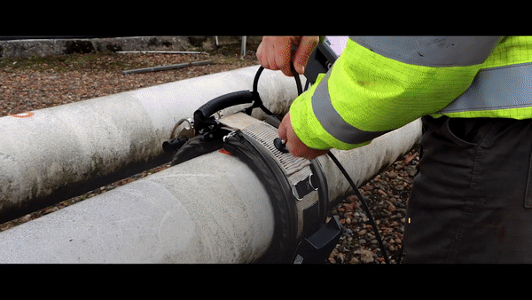 How Sonyks™ Enhances Guided Wave Inspections: Speed, Productivity, and Simplified Reporting