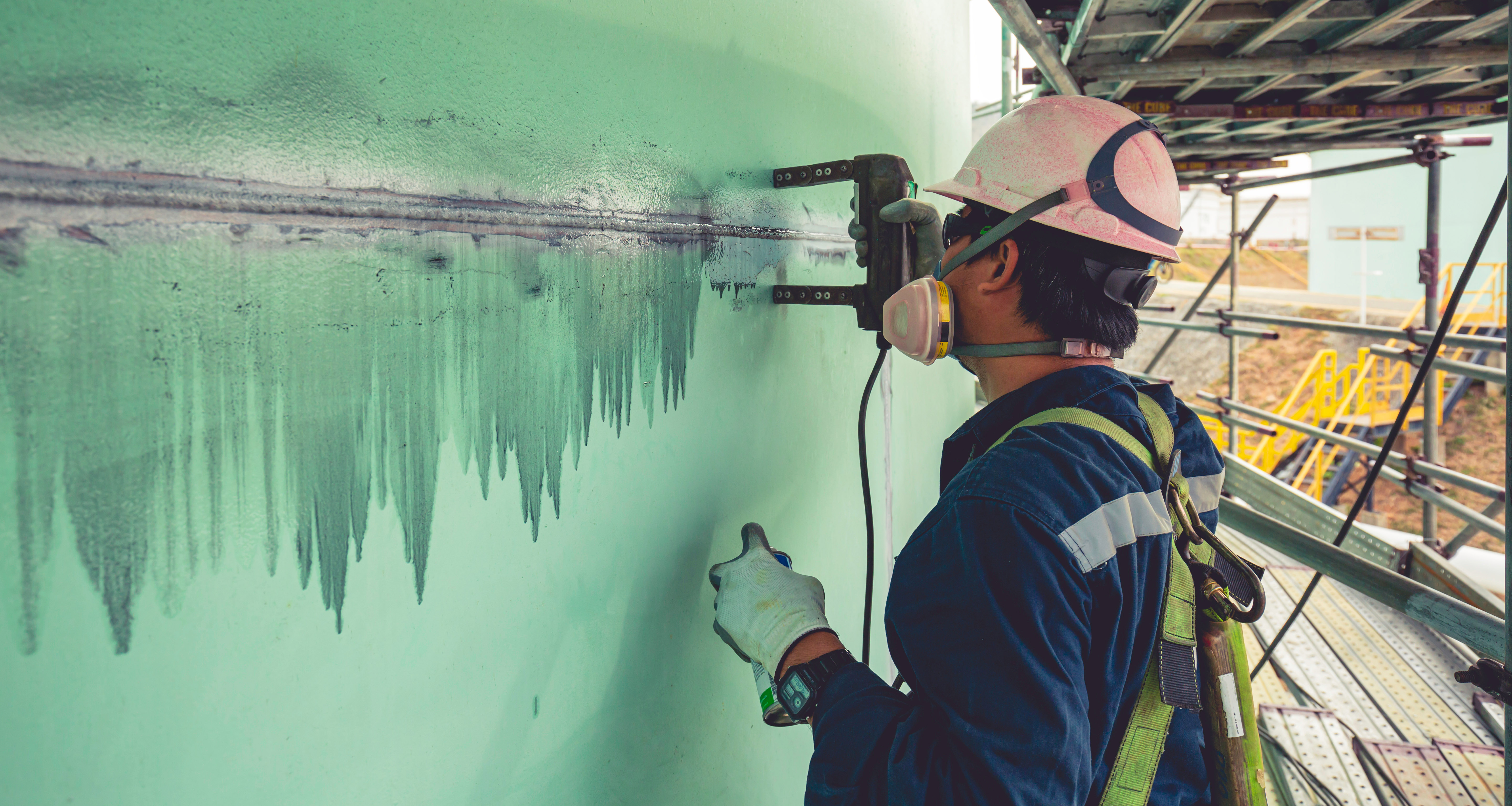 4 Methods Of Detecting Surface Defects In Carbon Steel