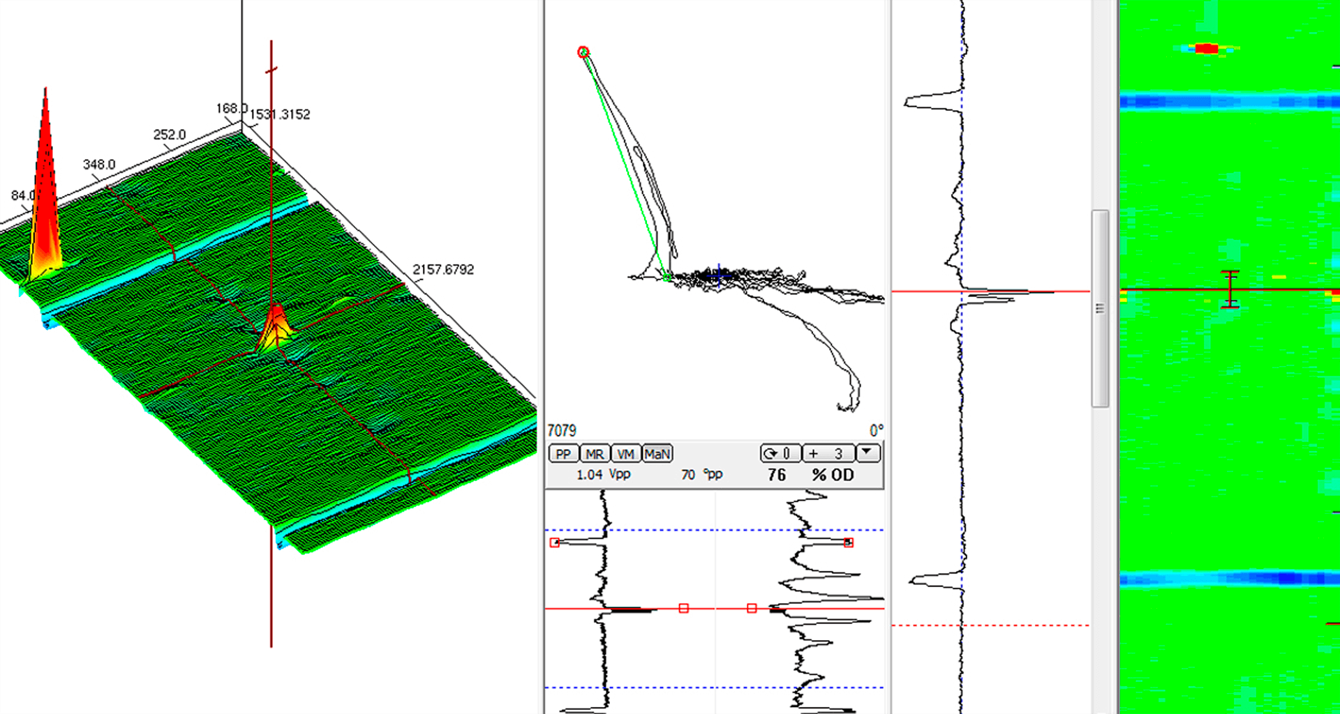 RPC vs. ECA — Why Rotating Probes are Losing Ground | Eddyfi