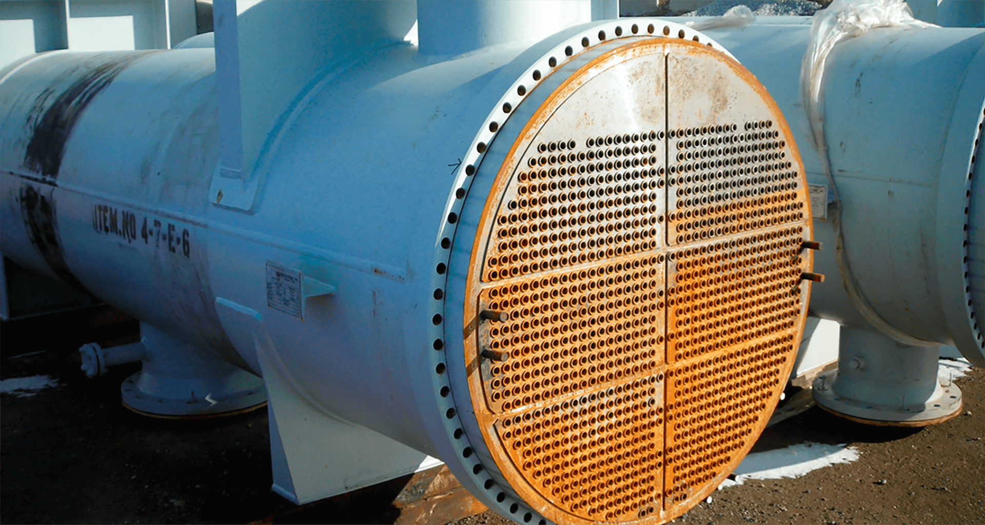 Detecting and Sizing Elusive Circumferential Cracks in Heat Exchanger ...